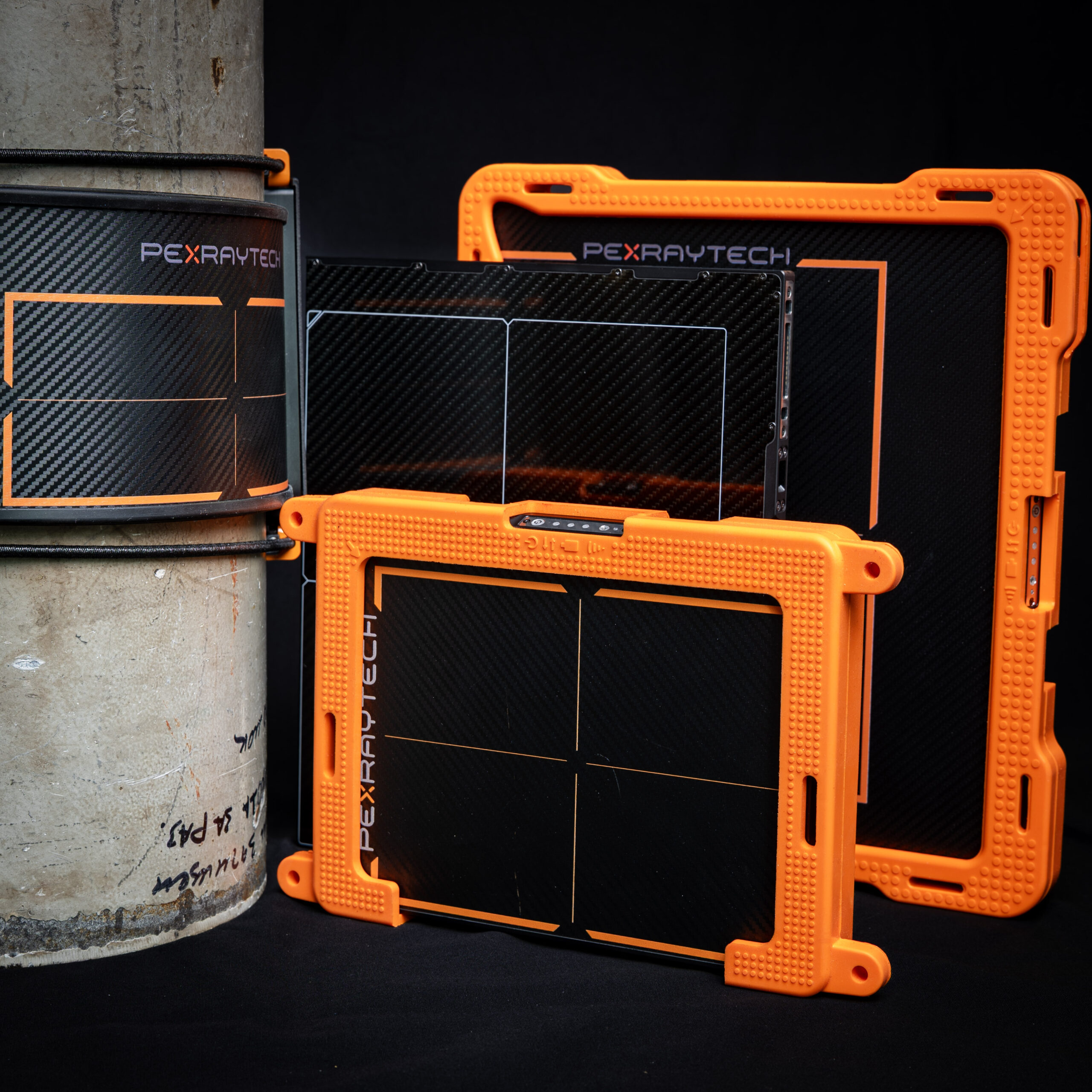 Planar panels & sector imaging: myth vs reality - Pexraytech